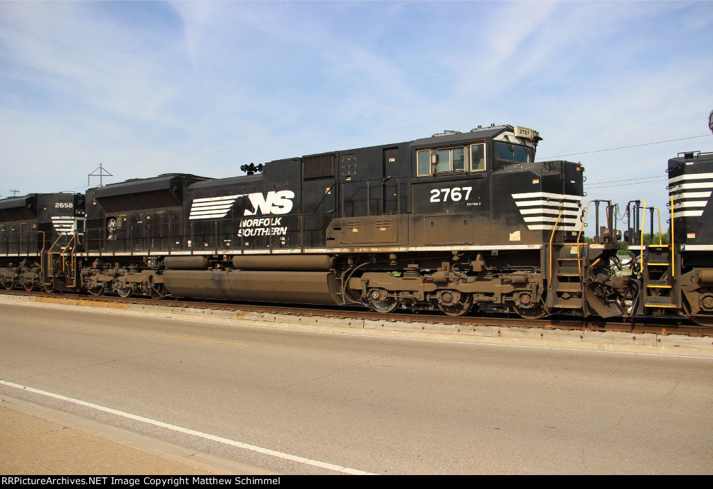 NS 2767